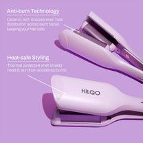 EasyWave 2.0 – HILQO